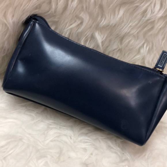 GUERLAIN | Bags | Guerlain Paris Travel Pouch | Poshmark